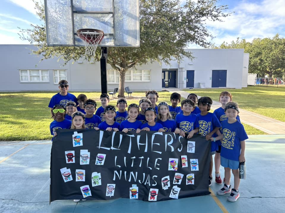 Wizard Walk – Westchase Elementary PTA