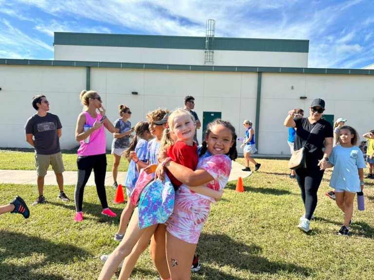 Westchase Elementary PTA – Home of The Wizards