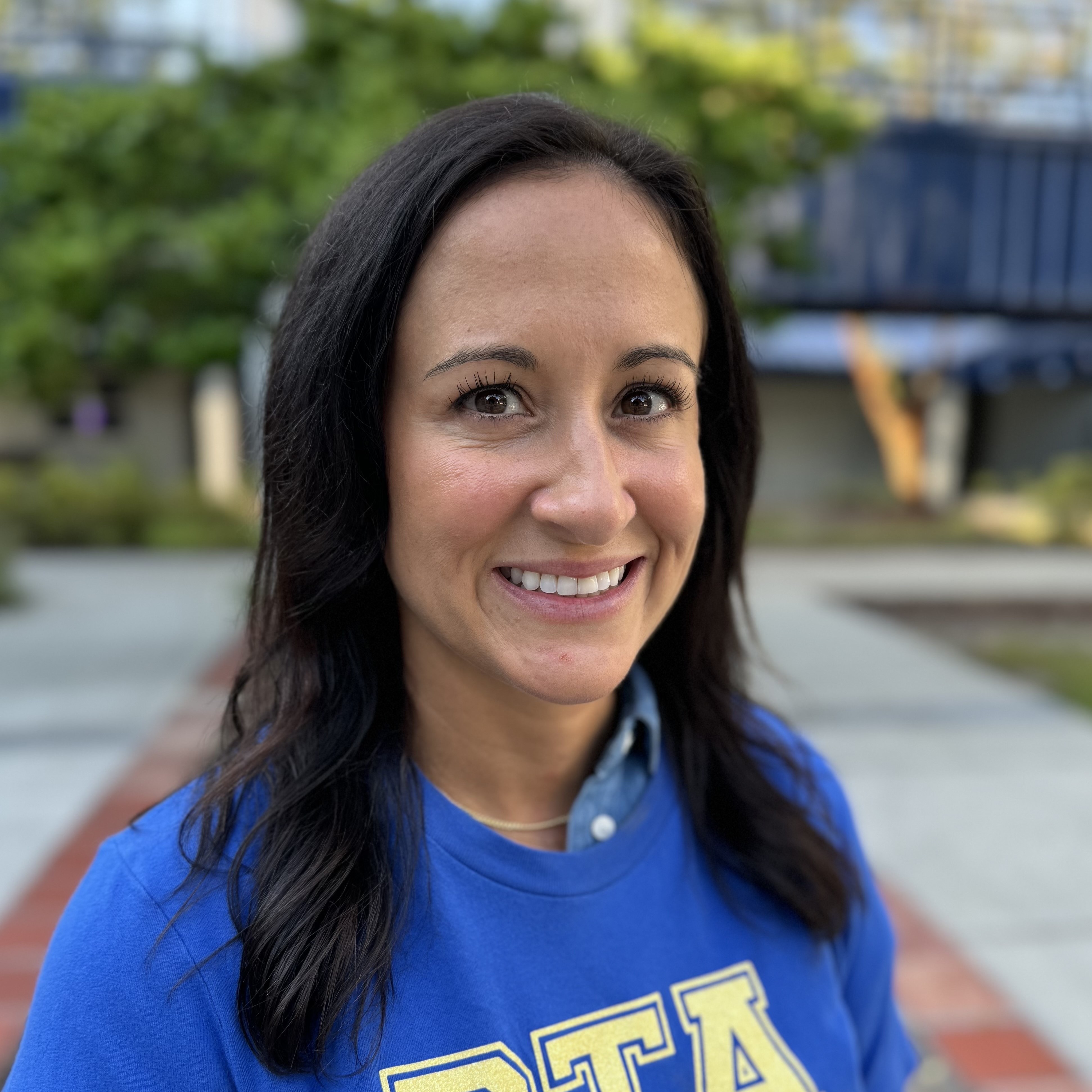 Meet your 2025-2026 PTA Board! – Westchase Elementary PTA